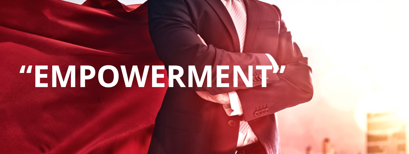 Empowerment y Gestión del Talento - Lucía Barrachina