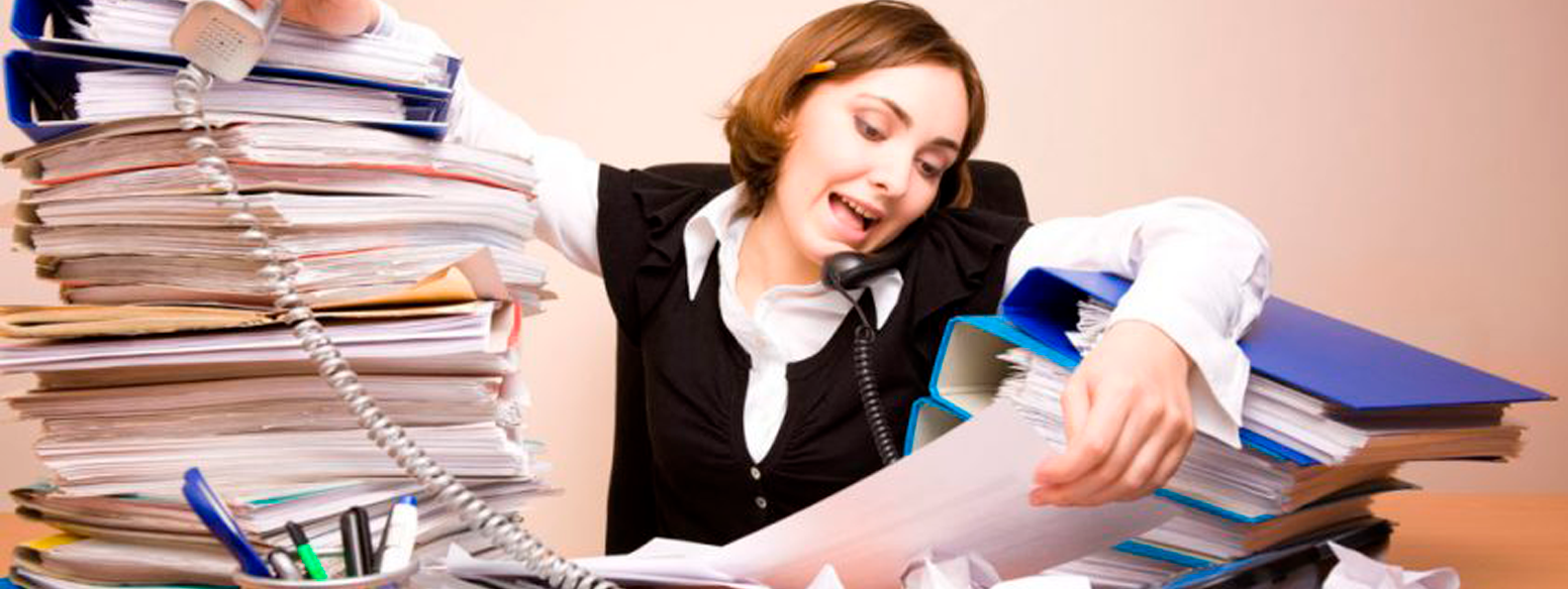 La multitarea es el principal enemigo de la productividad - Lucía ...